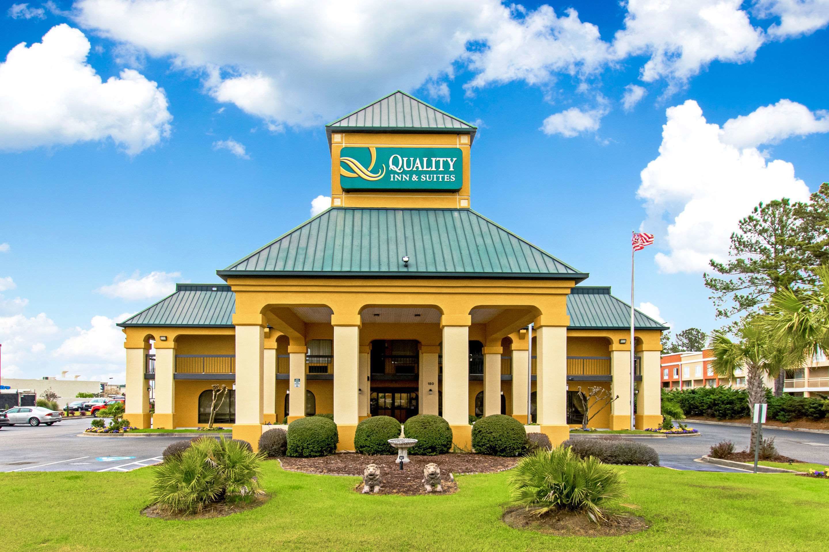 Red Roof Inn Dillon, SC in Dillon, SC | Expedia