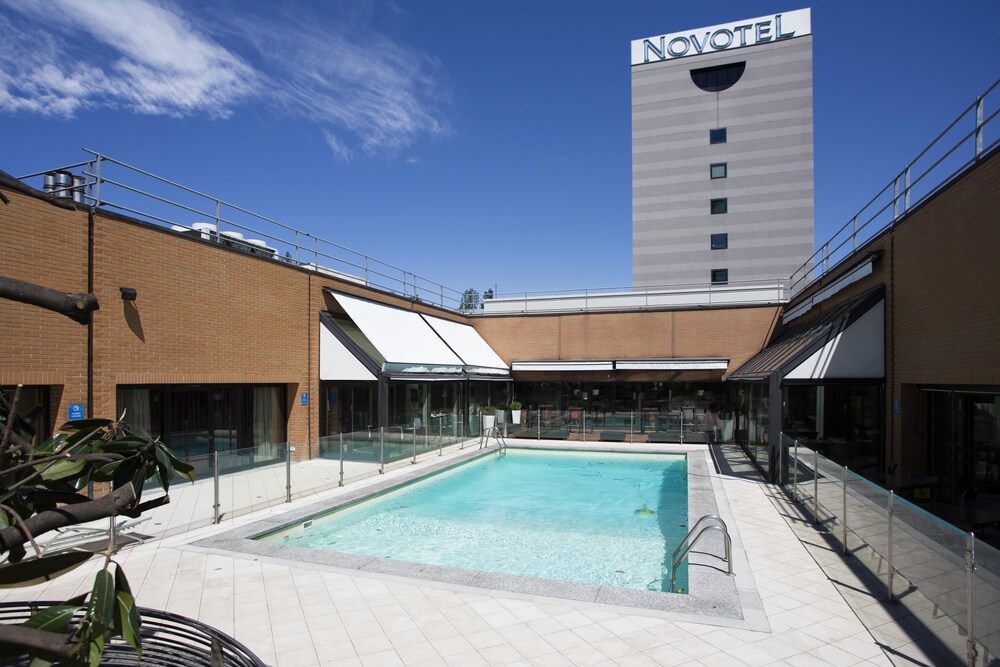 Novotel Milano Linate Aeroporto in Milan | Best Rates & Deals on Orbitz