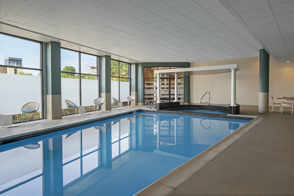 Delta Hotels by Marriott Richmond Downtown in Richmond | Best Rates ...