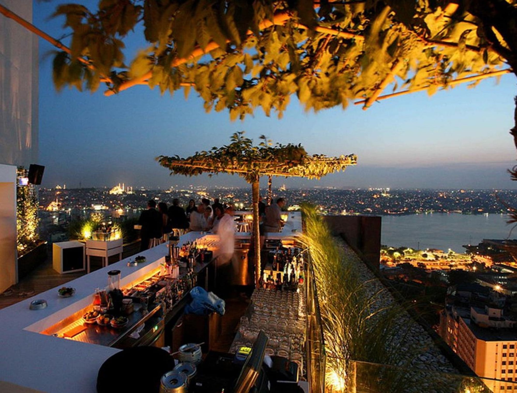 Top Hotels in Istanbul from $40 - Expedia