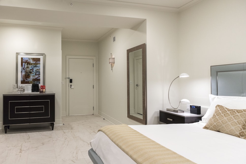 The Jung Hotel and Residences, New Orleans: $126 Room Prices & Reviews ...