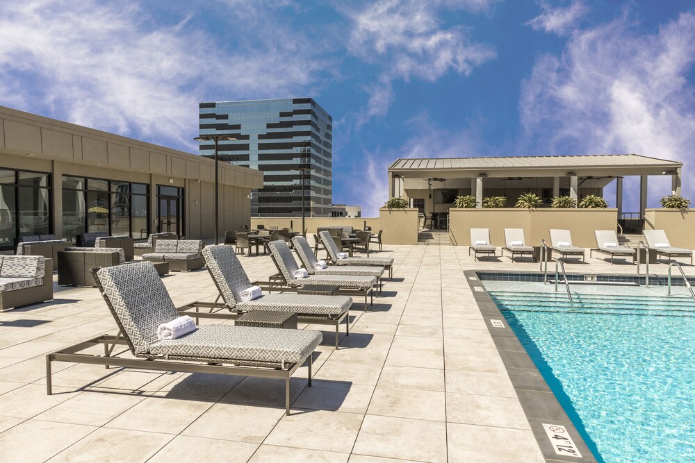 The Jung Hotel and Residences, New Orleans: $126 Room Prices & Reviews ...