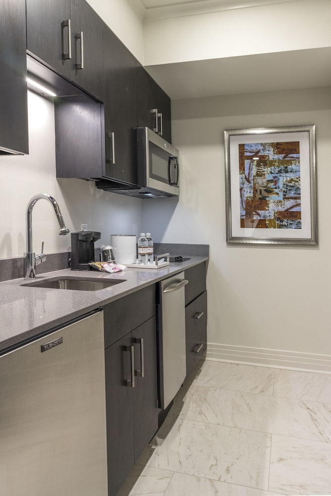 The Jung Hotel and Residences, New Orleans: $109 Room Prices & Reviews ...