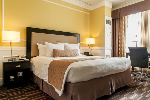 The Pickwick Hotel in San Francisco, CA | Expedia