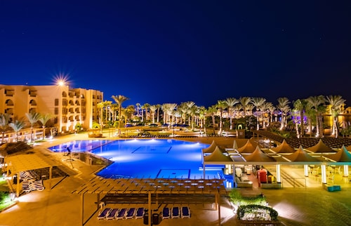 The Best Hurghada All-inclusive Resorts - All-inclusive Resorts in ...