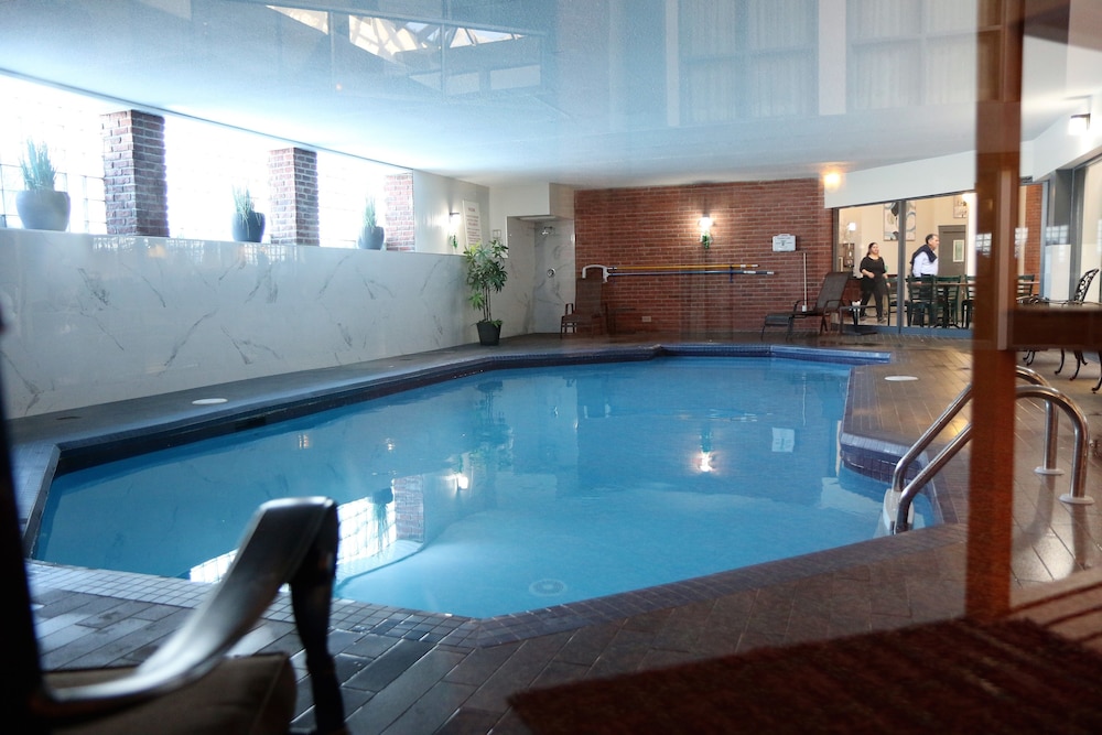 Best Western Laval-Montreal in Montreal | Best Rates & Deals on Orbitz