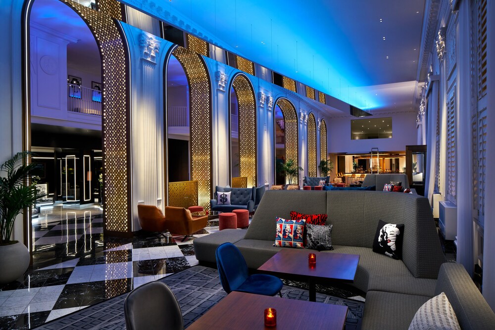Top 6 Hotels With A View Of The Washington Monument - | Trip101