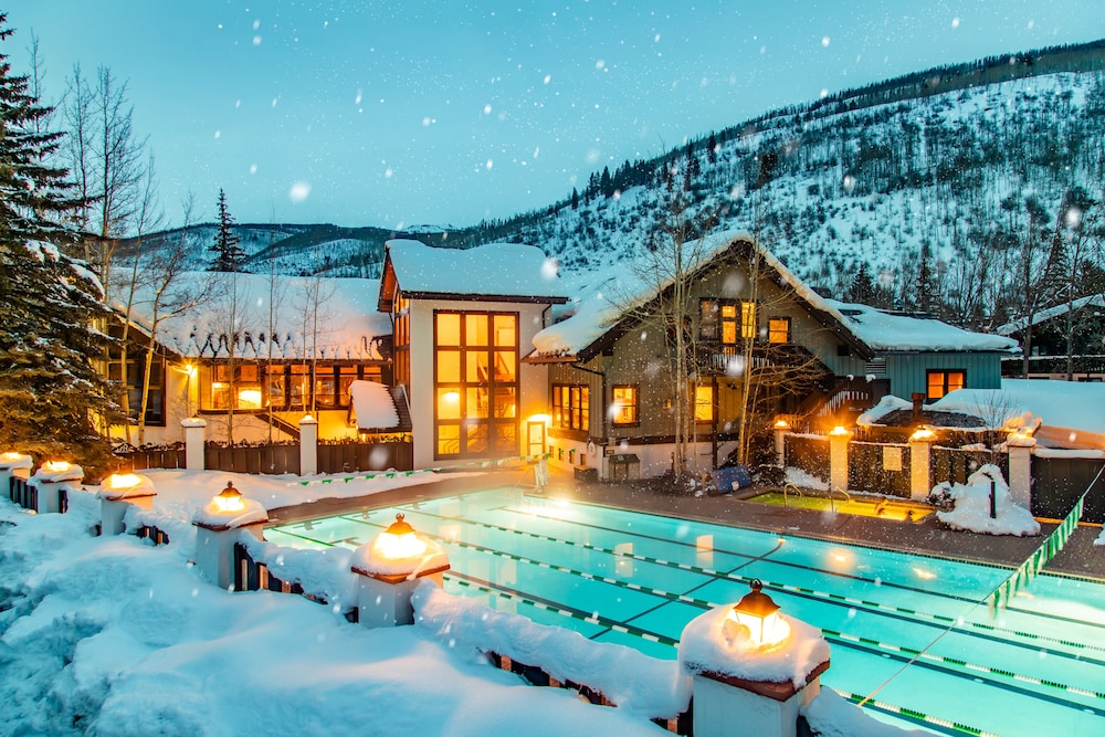 10 Best Family-Friendly Resorts In Vail, Colorado | Trip101