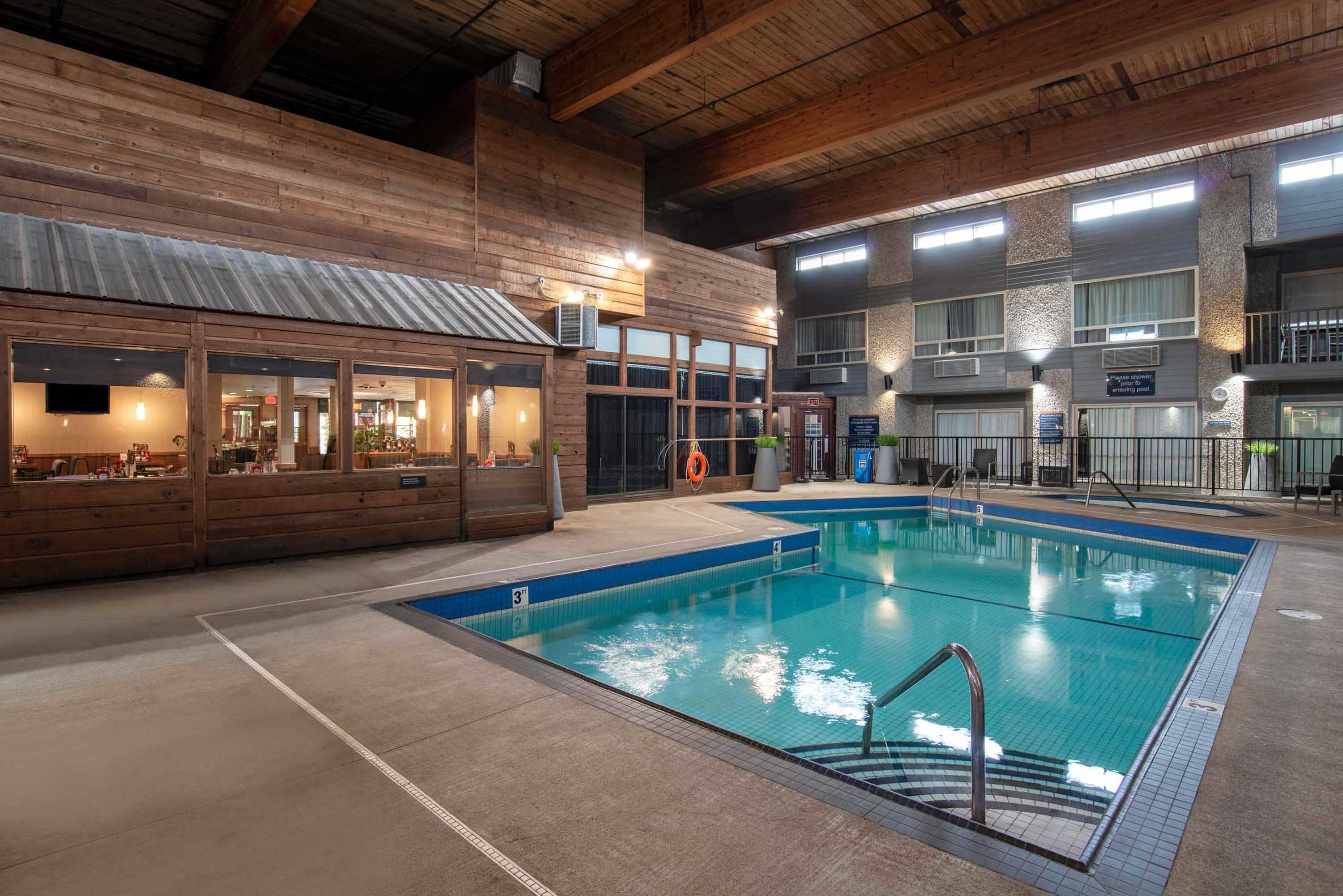 Sandman Hotel Revelstoke in Revelstoke | Get Low 2021 Rates on Expedia