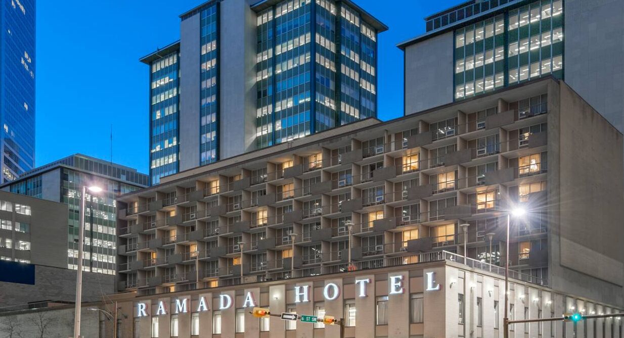 Residence Inn by Marriott Calgary Downtown/Beltline District in Calgary ...