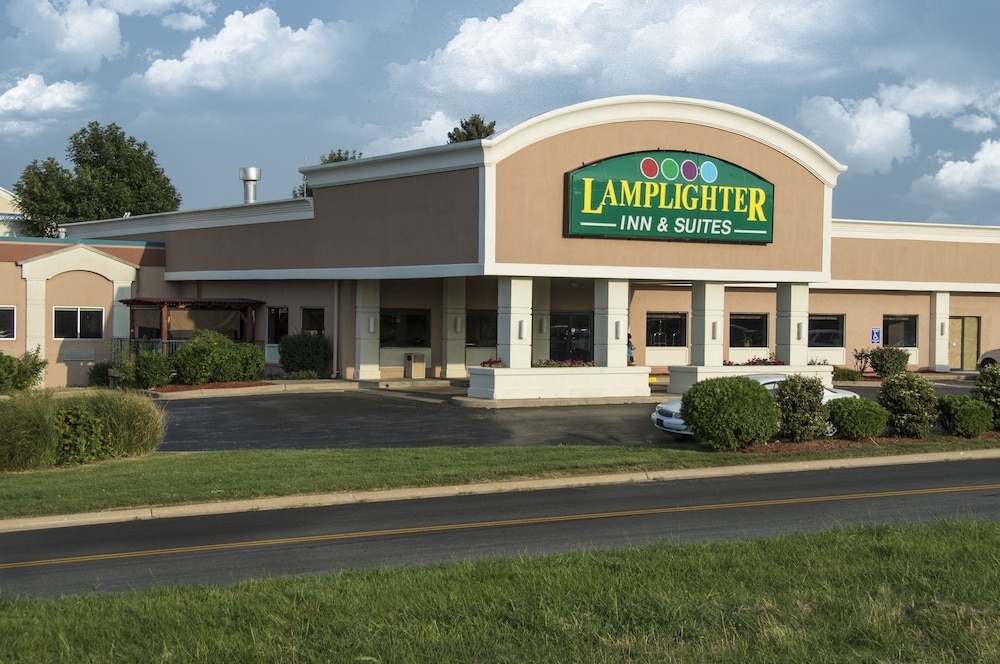 Lamplighter Inn & Suites - North, Springfield: Room Prices & Reviews ...