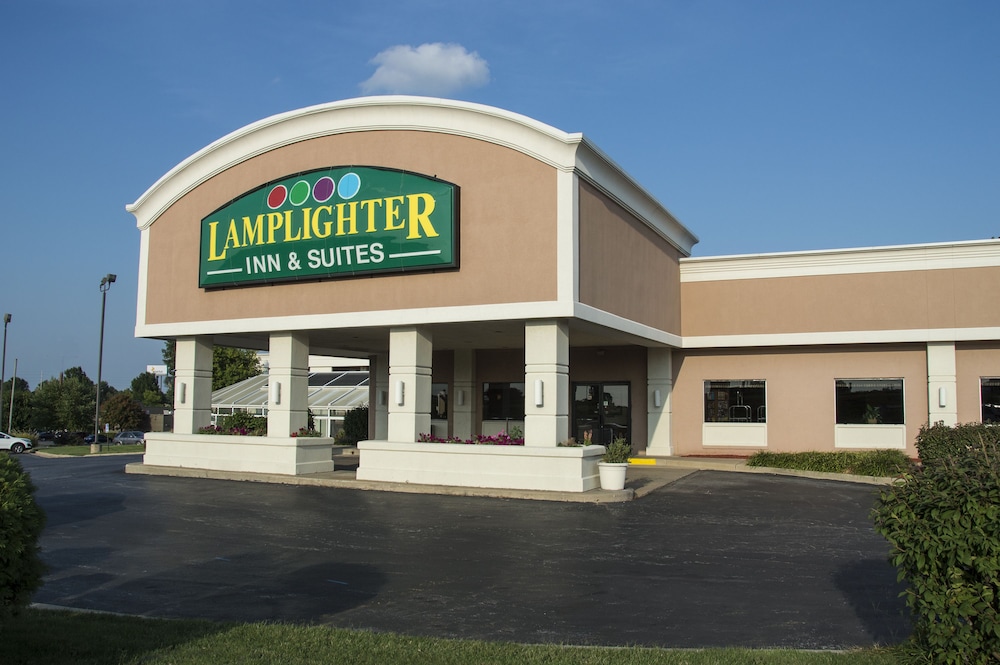 Lamplighter Inn & Suites - North, Springfield: Room Prices & Reviews ...