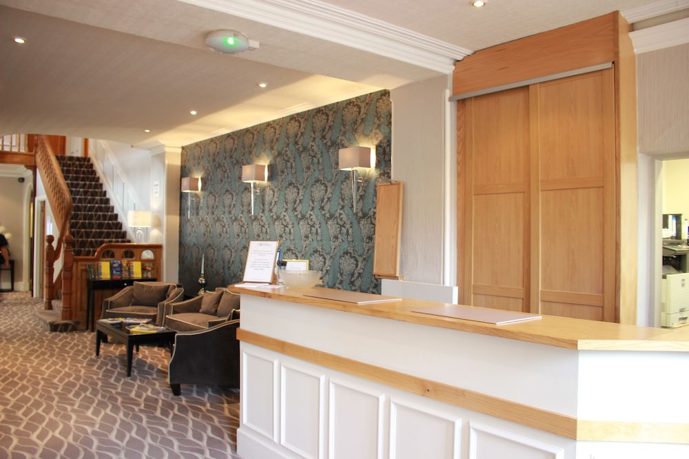 Best Western Shrubbery Hotel: AU$127 Deals & Reviews (Ilminster, GBR ...