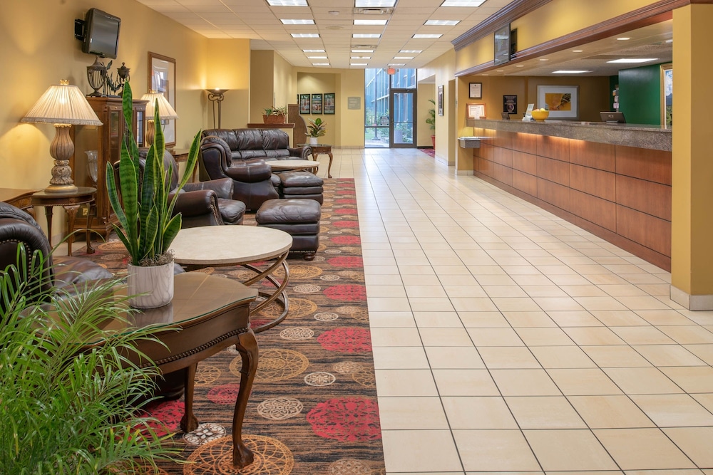 MCM Eleganté Hotel & Suites in Lubbock | Best Rates & Deals on Orbitz