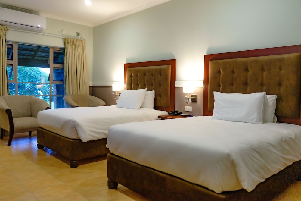 Great Zimbabwe Hotel: AU$155 Deals & Reviews (Masvingo, ZWE) | Wotif