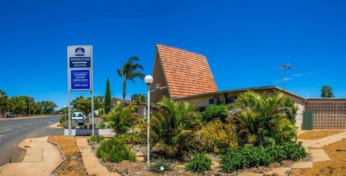 Kalgoorlie Accommodation: 16 Hotels In Kalgoorlie - Wotif