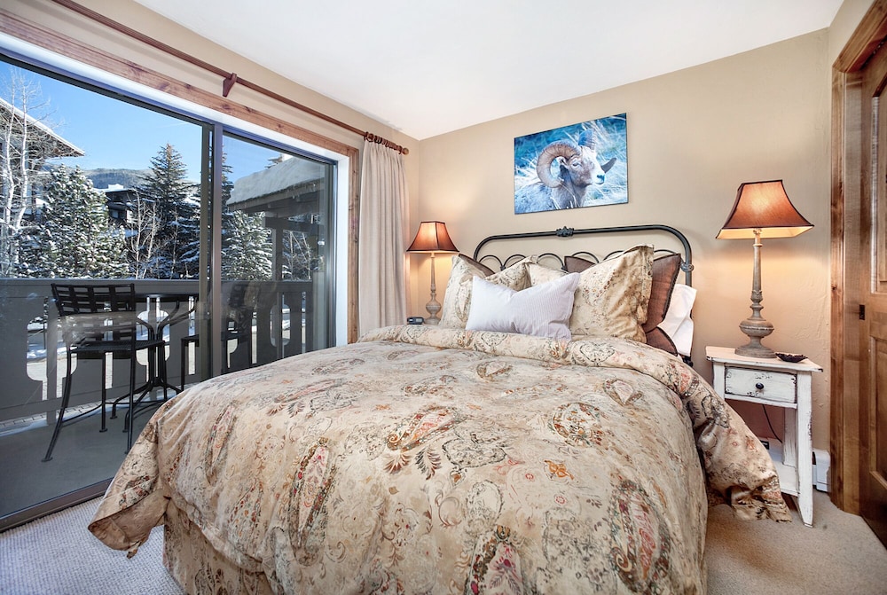 The Lodge at Vail, A RockResort in Vail | Best Rates & Deals on Orbitz