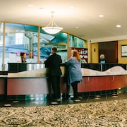 Victoria Inn Hotel and Convention Centre Winnipeg: 2019 Pictures ...