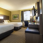 Victoria Inn Hotel and Convention Centre Winnipeg: 2019 Pictures ...