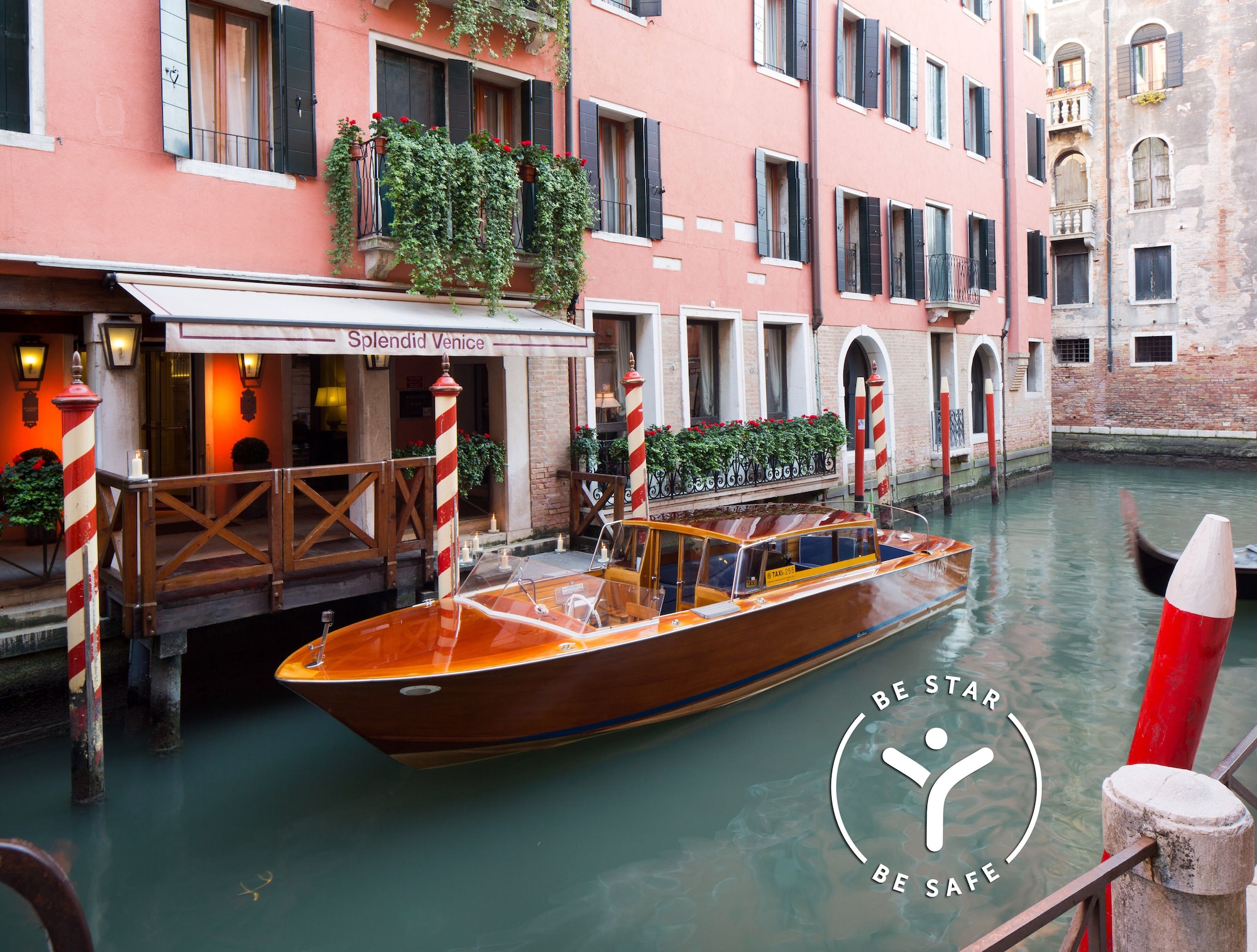 TOP Hotels in Venice | Expedia.co.uk