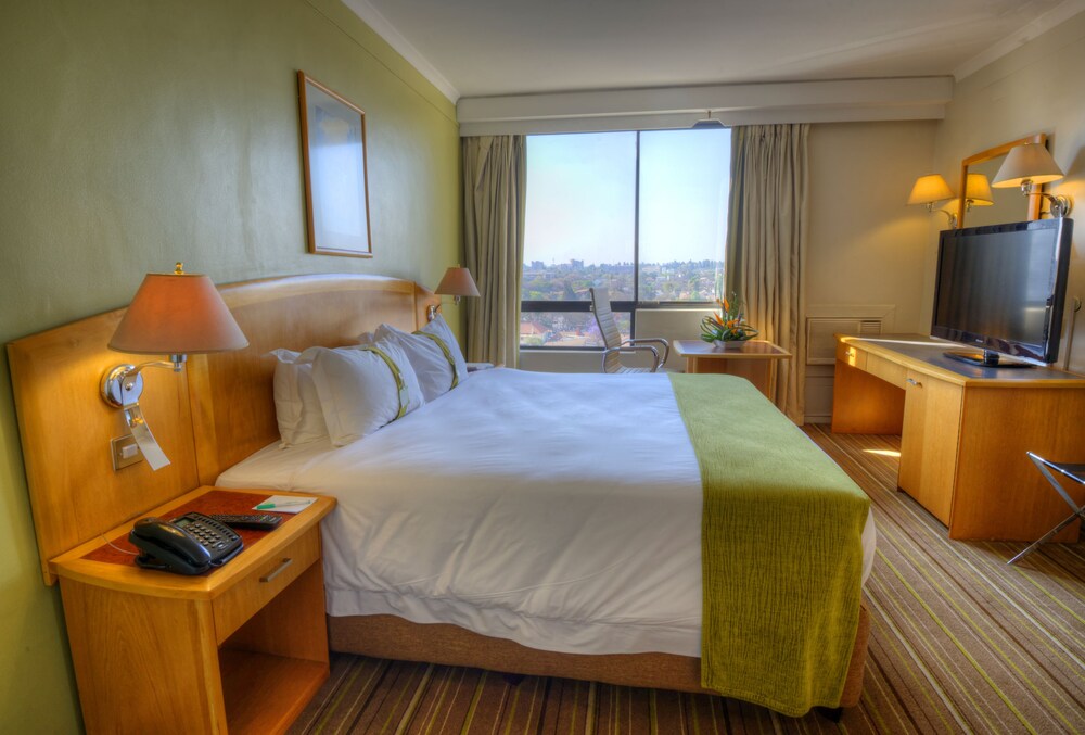 Holiday Inn Harare, an IHG Hotel, Harare: $93 Room Prices & Reviews ...