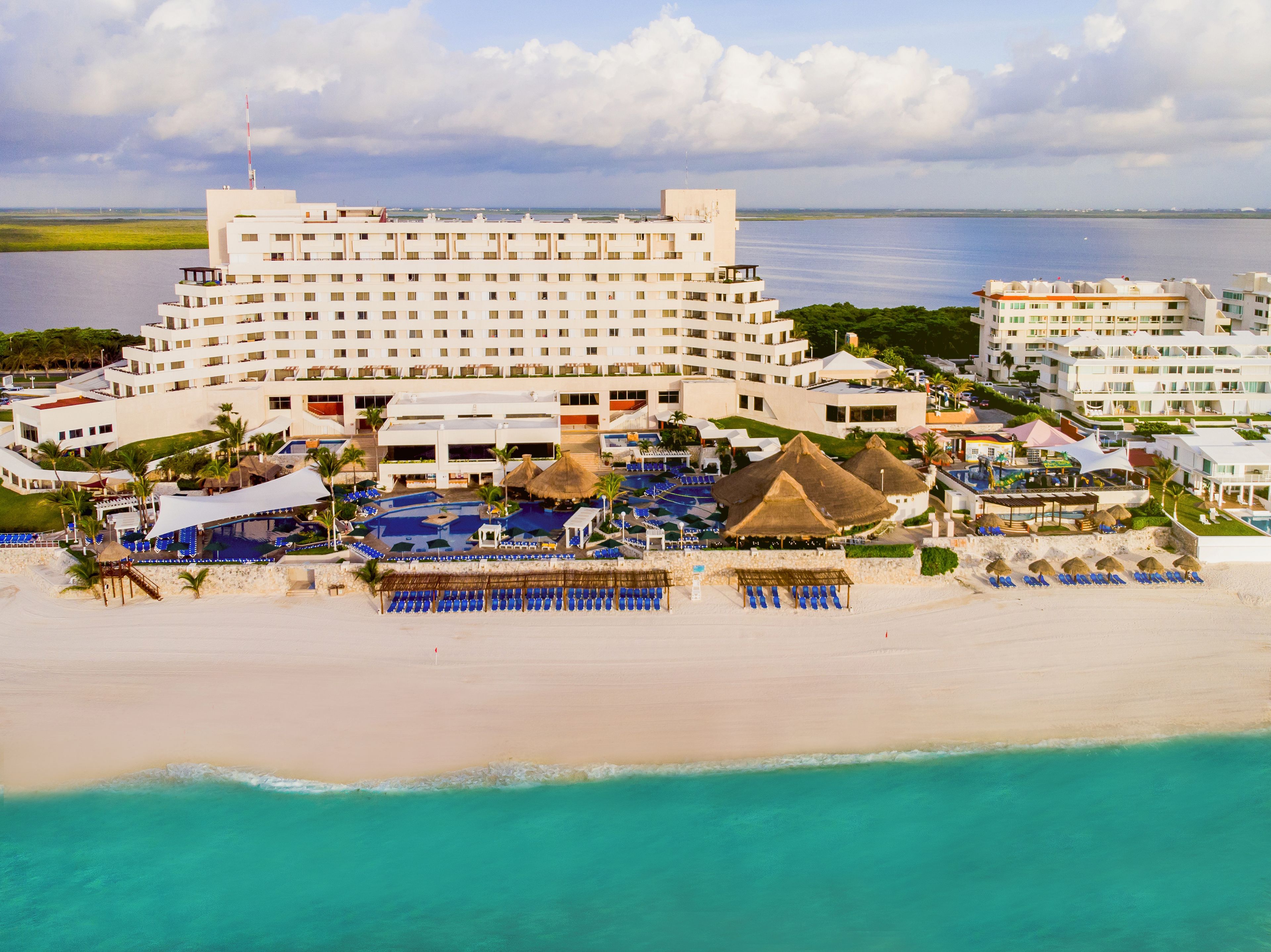 Riu Cancun All Inclusive Reviews, Deals & Photos 2023 - Expedia