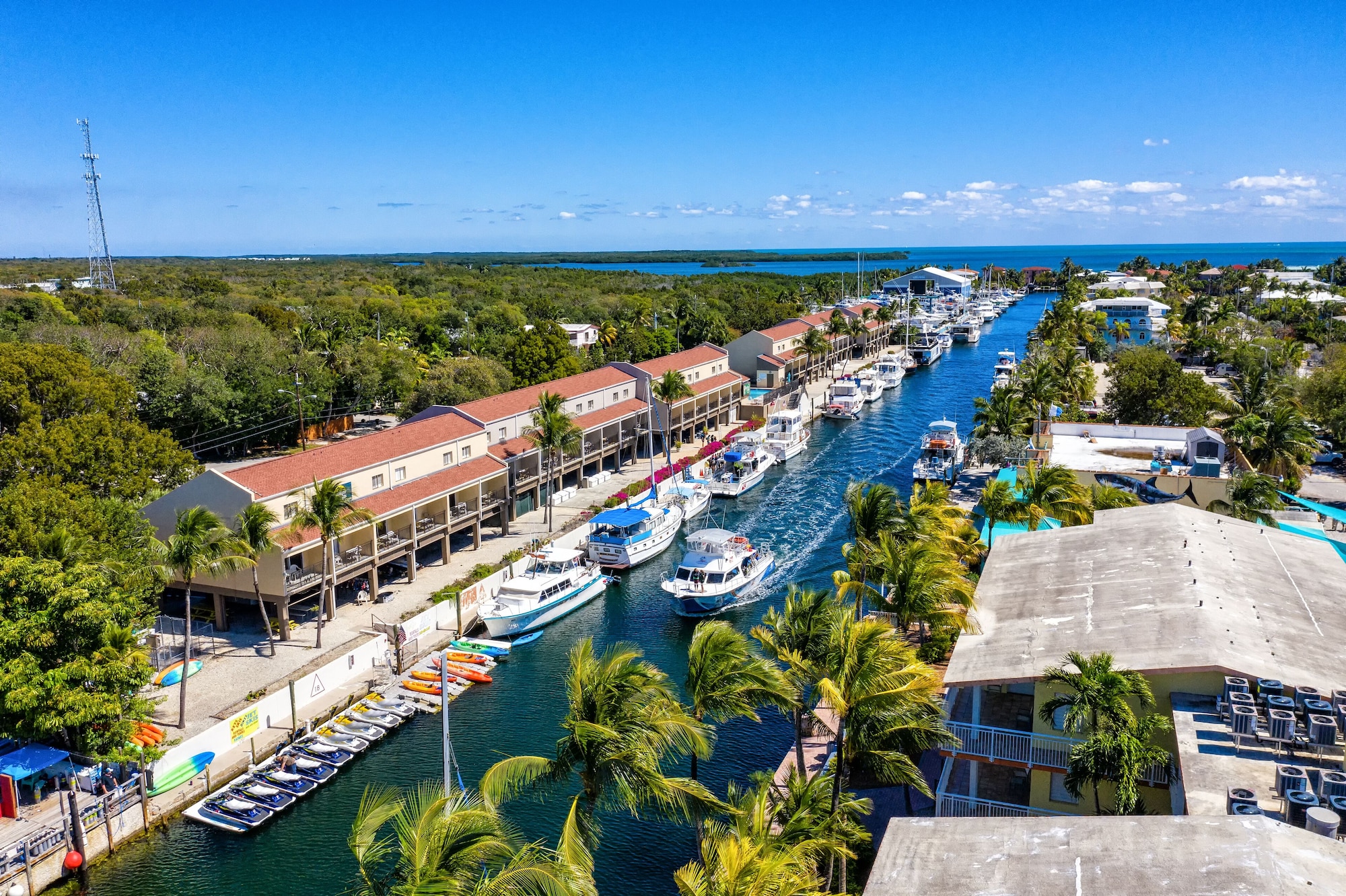 Top Hotels in Key Largo, FL from $105 - Expedia