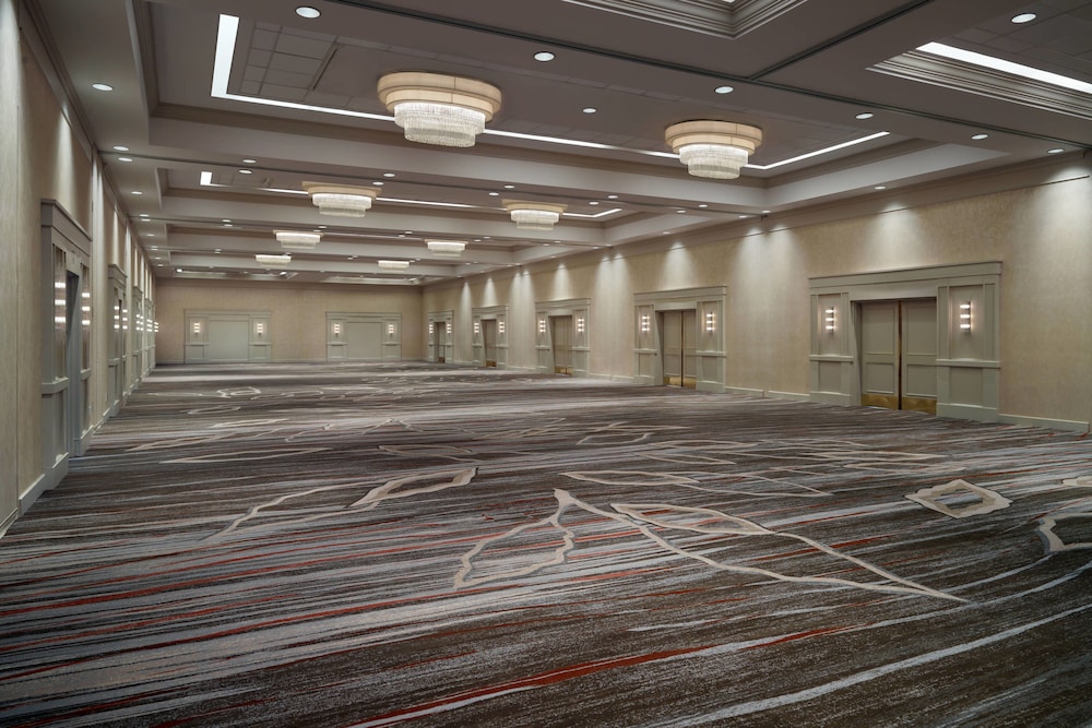 Gaithersburg Marriott Washingtonian Center, Gaithersburg: $143 Room ...