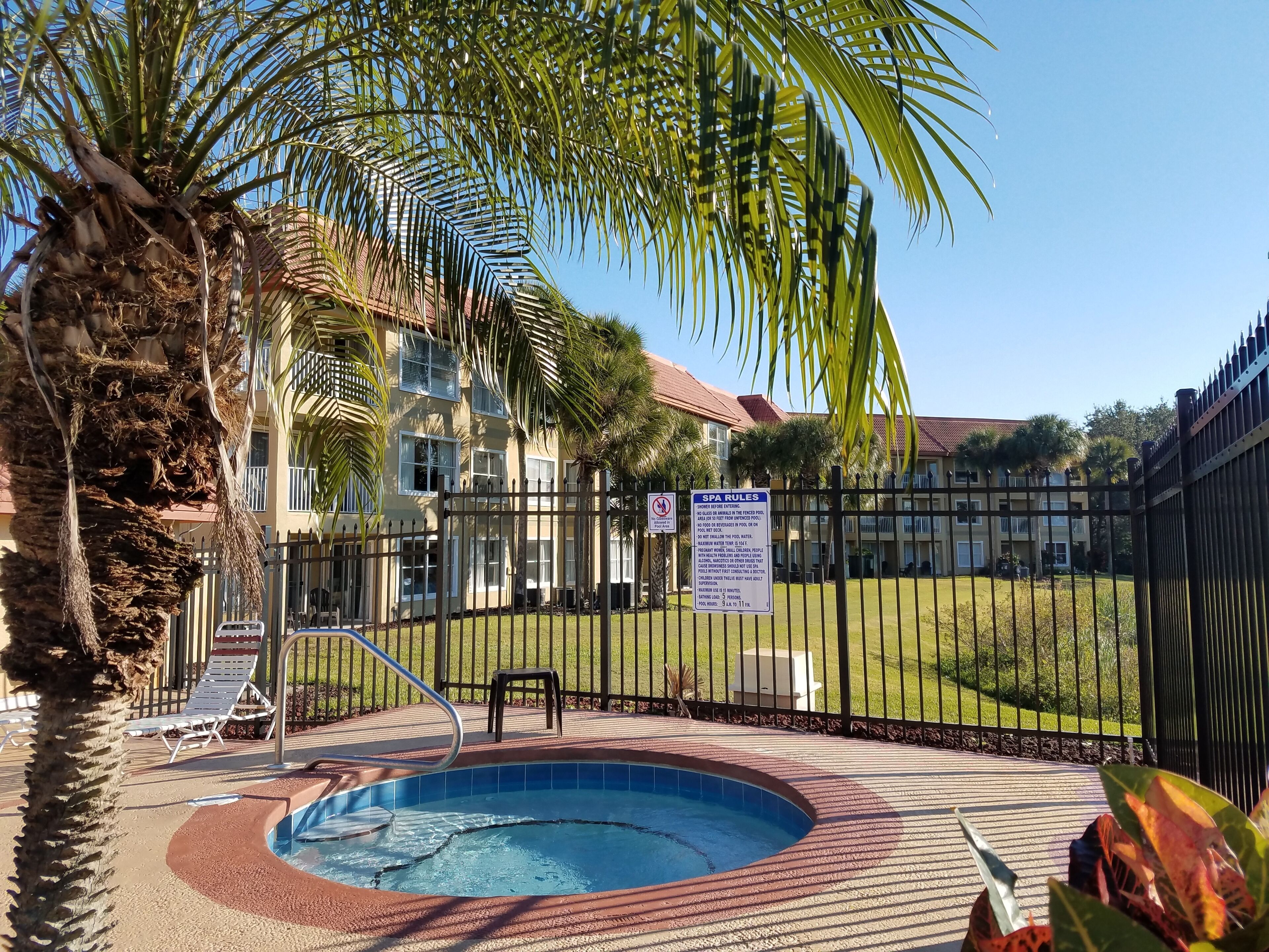 Parc Corniche Condominium Suite Hotel in Orlando, FL | Expedia