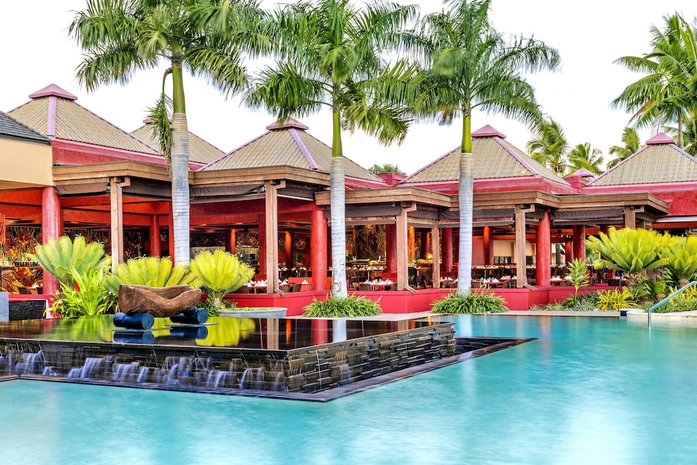 Sheraton Fiji Resort (Nadi, ) | Expedia.com.au
