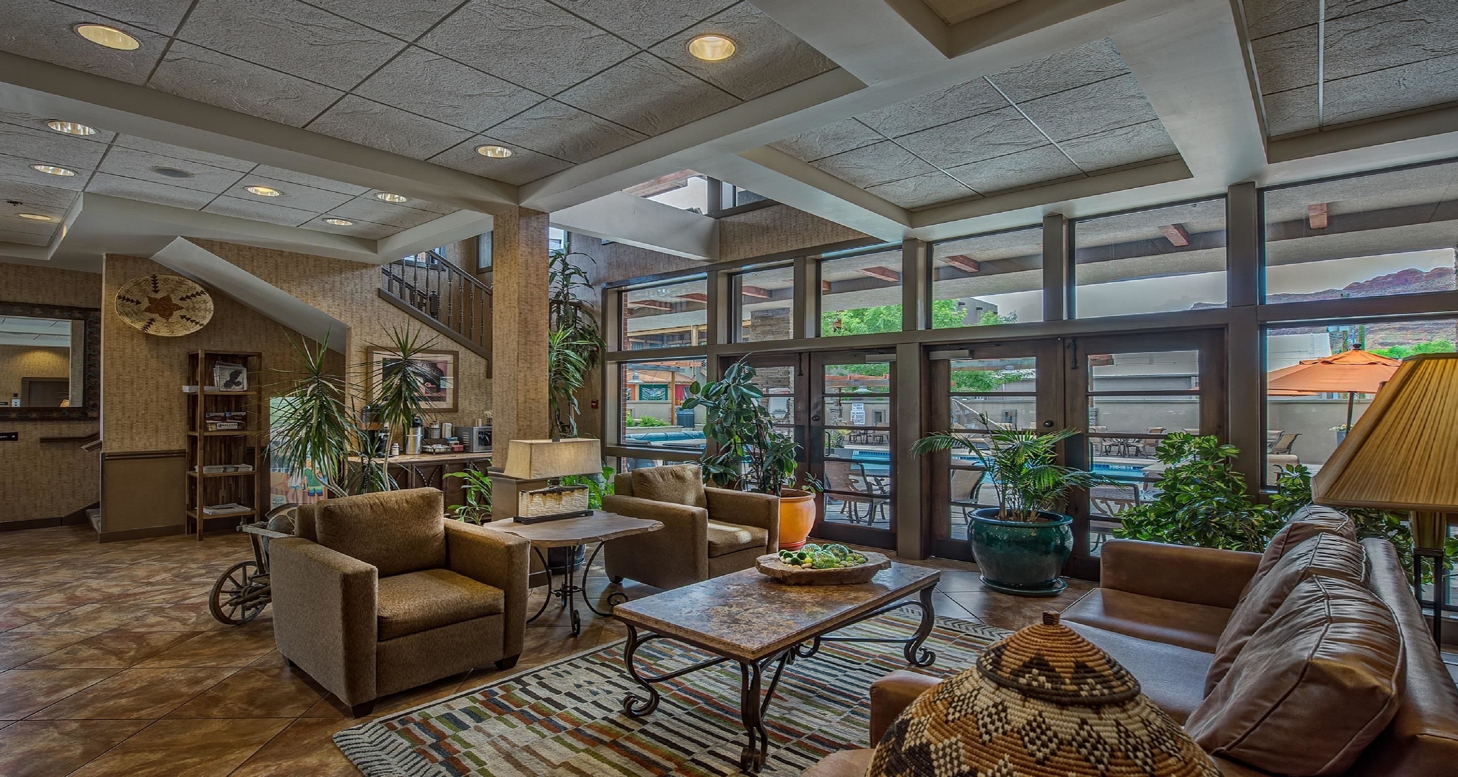 Fairfield Inn & Suites by Marriott Moab: 2022 Room Prices, Deals ...