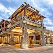 110 Hotels Near Arches National Park in Moab from $118/night | Expedia