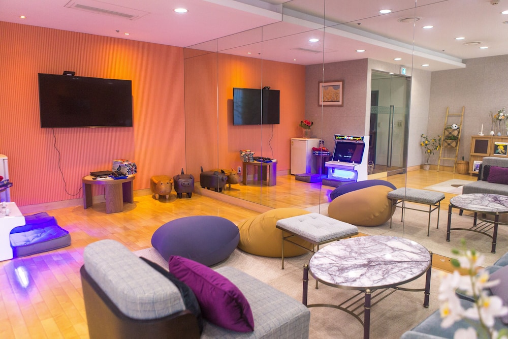 Koreana Hotel in Seoul | Best Rates & Deals on Orbitz