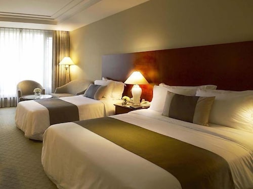 Koreana Hotel in Seoul | Best Rates & Deals on Orbitz