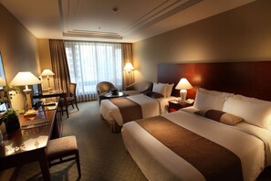 Koreana Hotel in Seoul, South Korea | Expedia