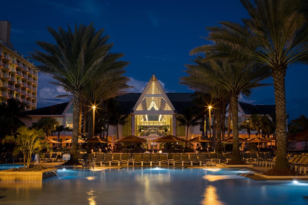 JW Marriott Marco Island Beach Resort in Naples | Best Rates & Deals on ...