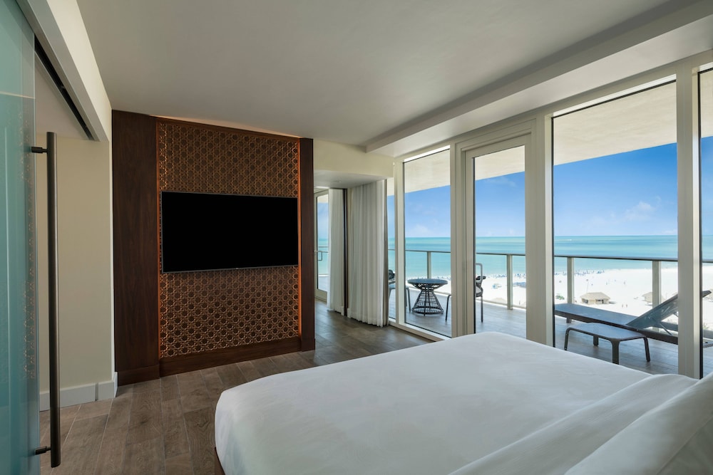 JW Marriott Marco Island Beach Resort in Naples | Best Rates & Deals on ...