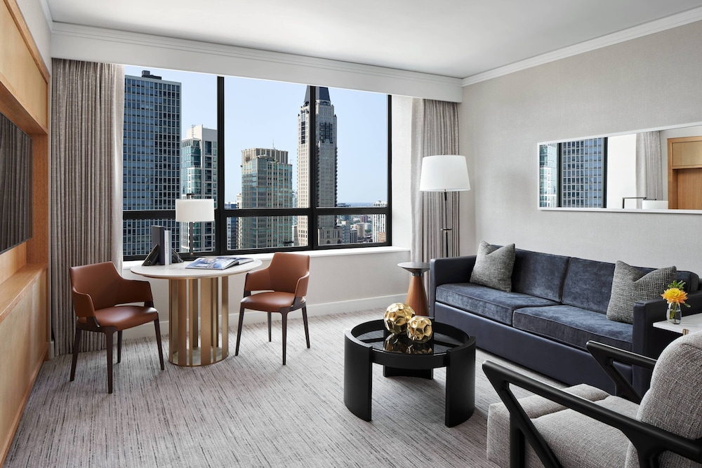 The Ritz-Carlton, Chicago in Chicago | Best Rates & Deals on Orbitz
