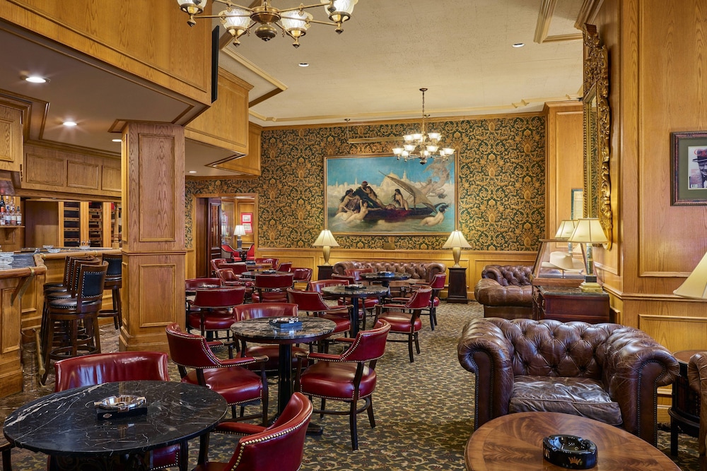 The Brown Palace Hotel and Spa, Autograph Collection, Denver: $115 Room ...