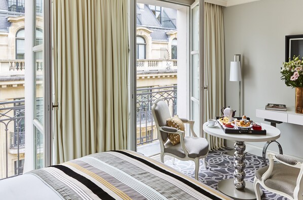 Book Sofitel Paris Le Faubourg in Paris | Hotels.com