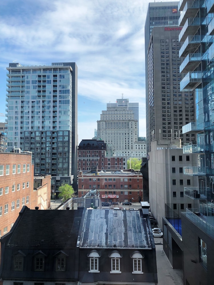 Novotel Montreal Centre: AU$142 Deals & Reviews (Montreal, CAN) | Wotif