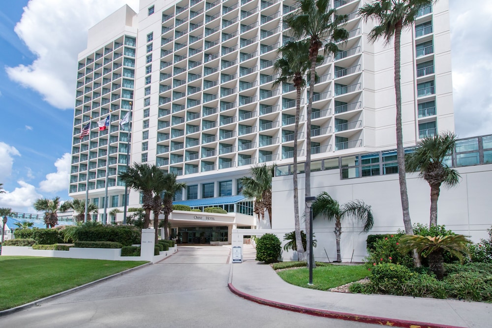 Omni Corpus Christi Hotel, Corpus Christi: $95 Room Prices & Reviews ...