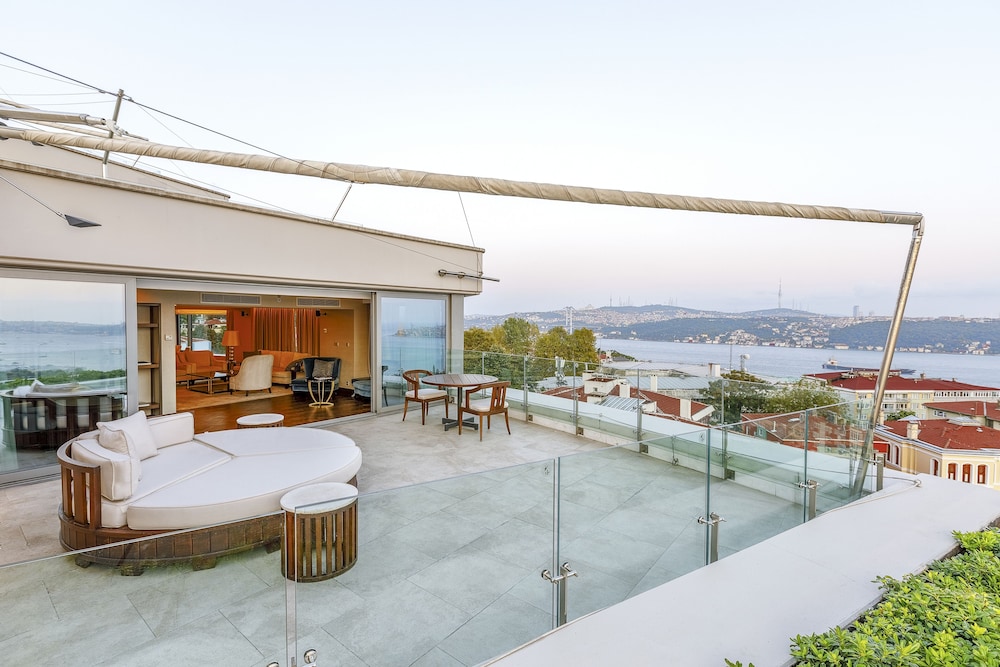 Conrad Istanbul Bosphorus in Istanbul | Best Rates & Deals on Orbitz