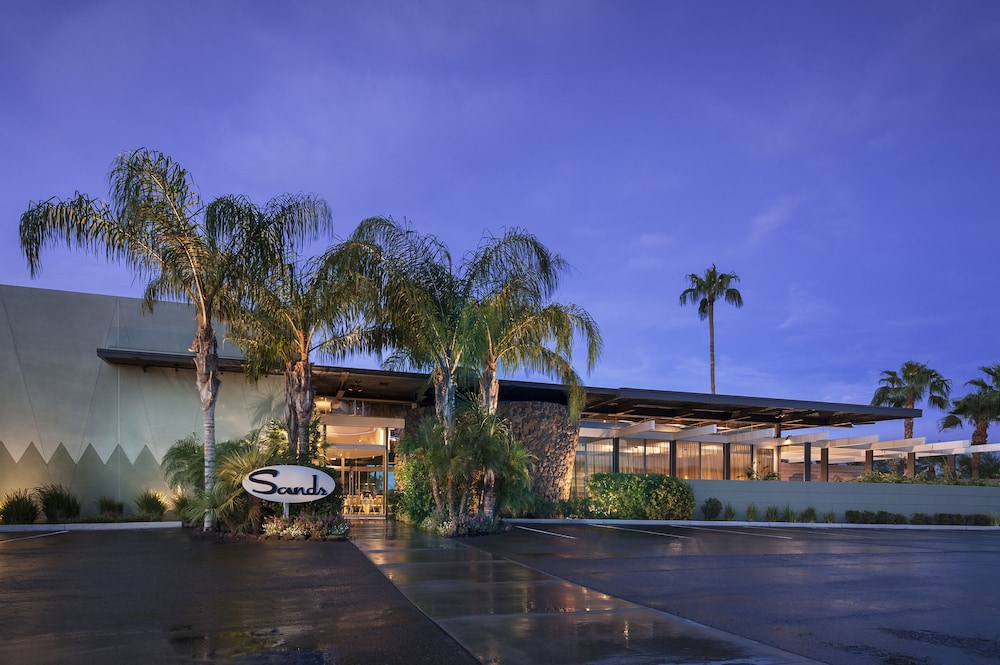 Hotel Valley Ho in Phoenix | Best Rates & Deals on Orbitz