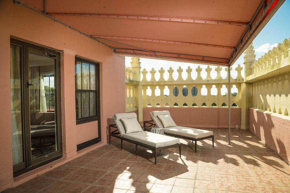 Cloister at The Boca Raton in Boca Raton | Best Rates & Deals on Orbitz