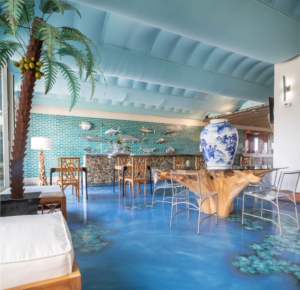 Blockade Runner Beach Resort, Wrightsville Beach: $98 Room Prices ...