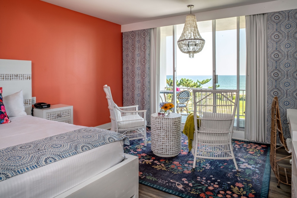 Blockade Runner Beach Resort, Wrightsville Beach: $249 Room Prices ...