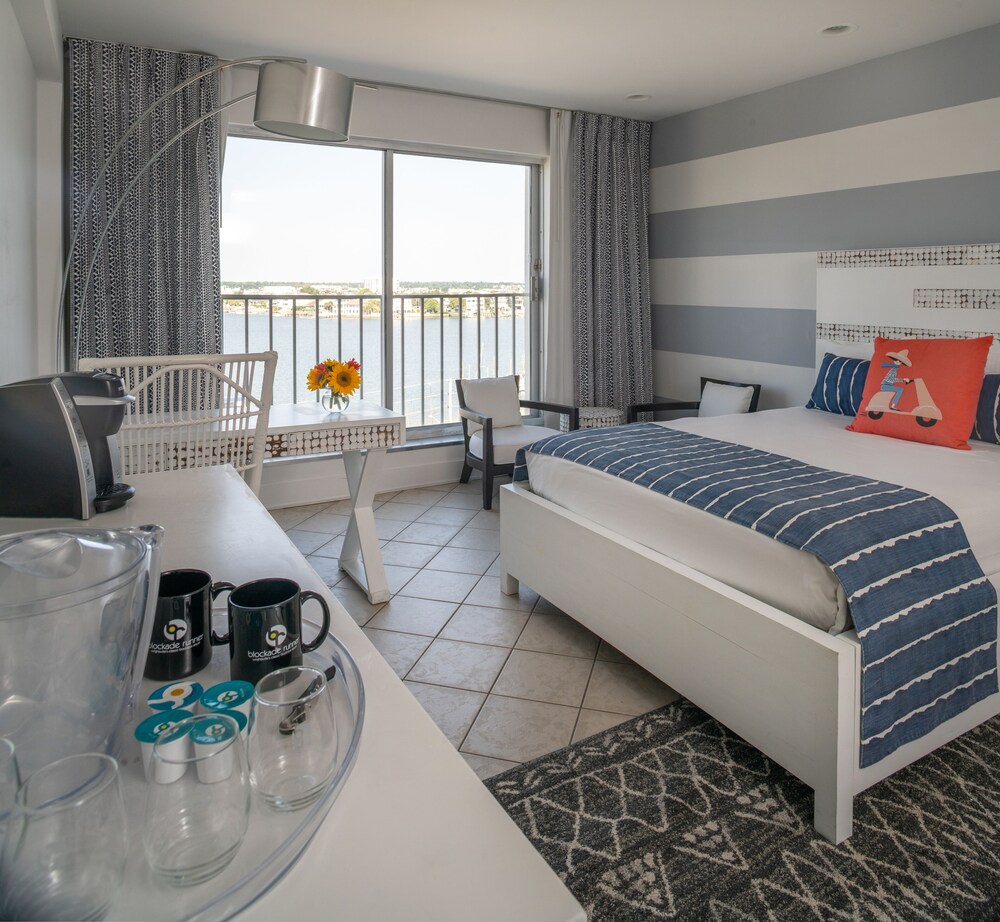 Blockade Runner Beach Resort, Wrightsville Beach: $249 Room Prices ...