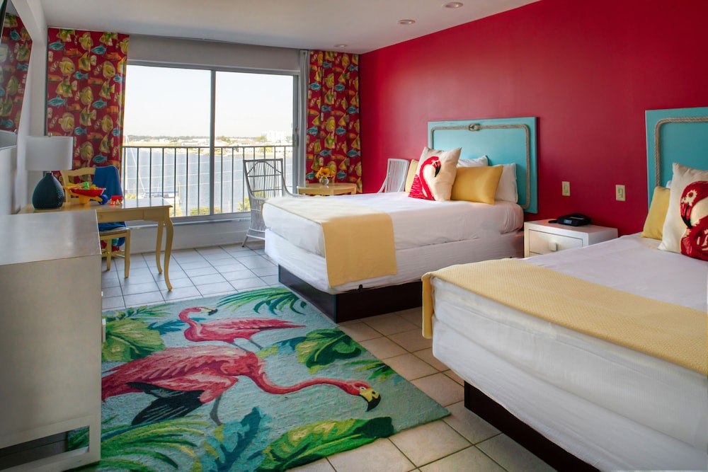 Blockade Runner Beach Resort, Wrightsville Beach: Room Prices & Reviews ...