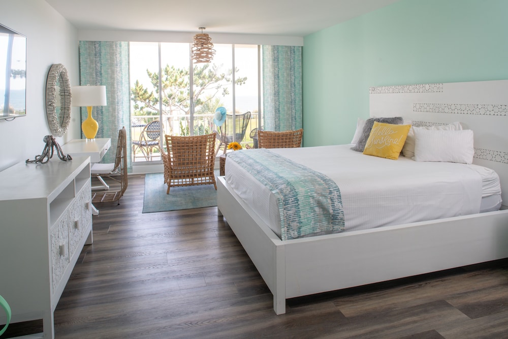 Blockade Runner Beach Resort, Wrightsville Beach: $98 Room Prices ...